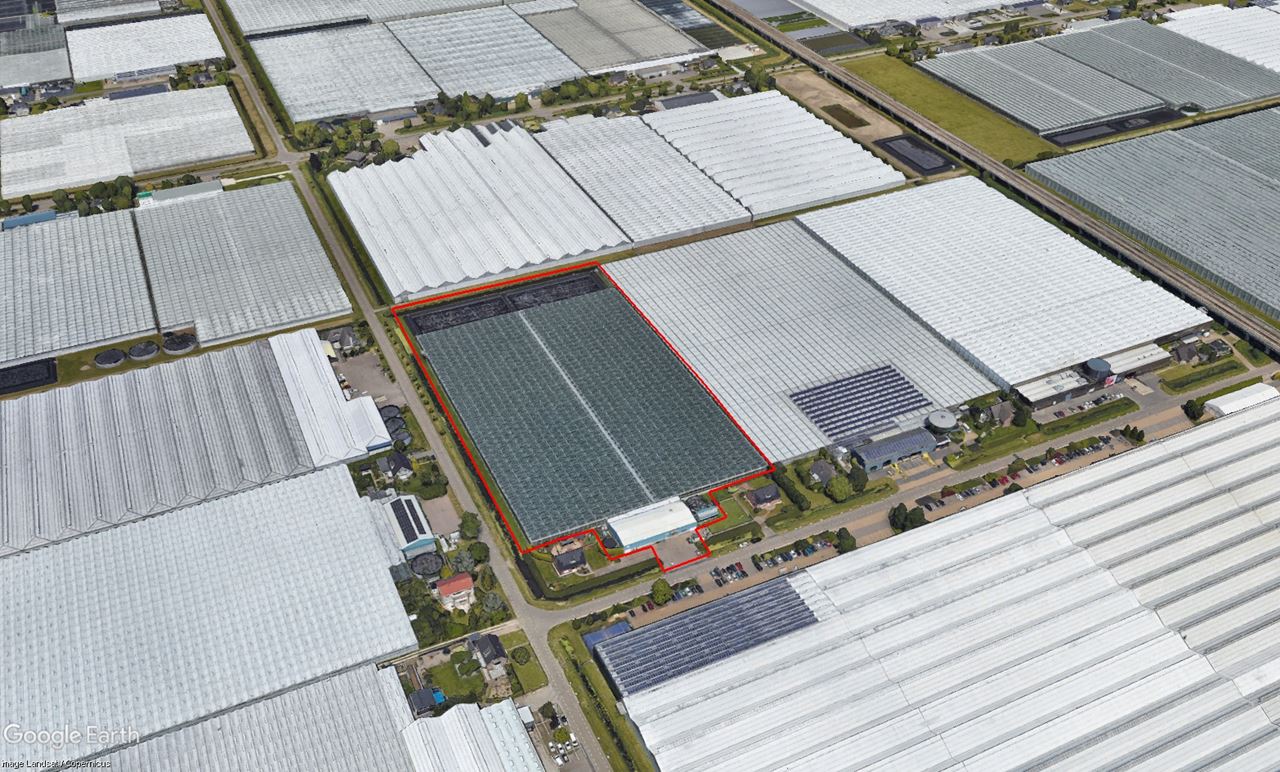 Vellekoop. VERHUURD: Bleiswijk - Hyacintenweg 40